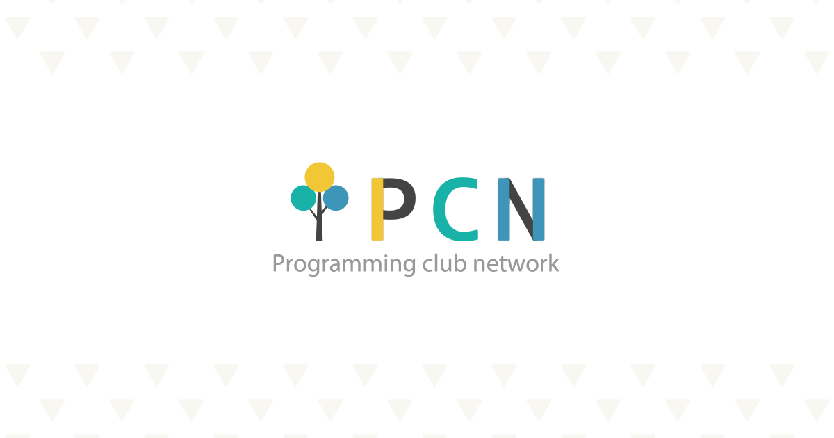 PCN Programming club network